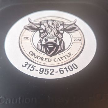 CROOKED CATTLE - Updated October 2025 - 69 Photos & 28 Reviews - 290 W ...