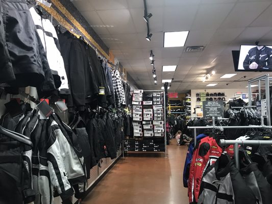 CYCLE GEAR - Updated December 2025 - 10 Photos & 37 Reviews - 9975 ...