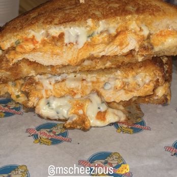 MS CHEEZIOUS - Updated July 2024 - 1060 Photos & 748 Reviews - 7418 ...