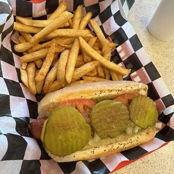 MUGSY DOGS - Updated July 2025 - 195 Photos & 326 Reviews - 3160 E ...