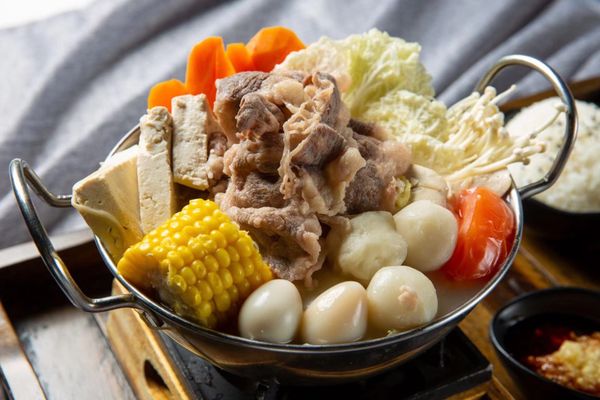 HONG KONG CAFE - 254 Photos & 75 Reviews - 20747 Amar Rd, Walnut ...