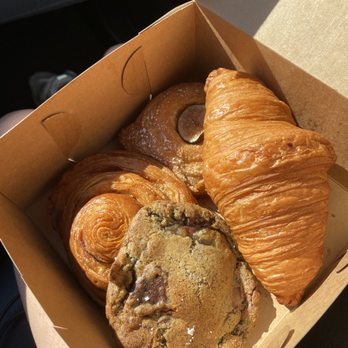 MICHETTE - Updated July 2024 - 69 Photos & 38 Reviews - 164 Broadway ...