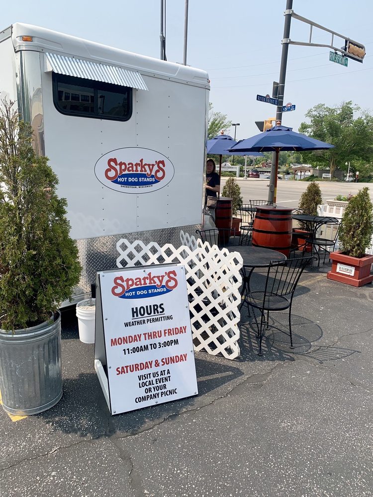 SPARKIE’S HOTDOGS - Updated August 2025 - Sheboygan, Wisconsin - Food ...