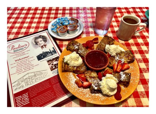 PAULINE’S - Updated August 2024 - 207 Photos & 403 Reviews - 1754 W ...