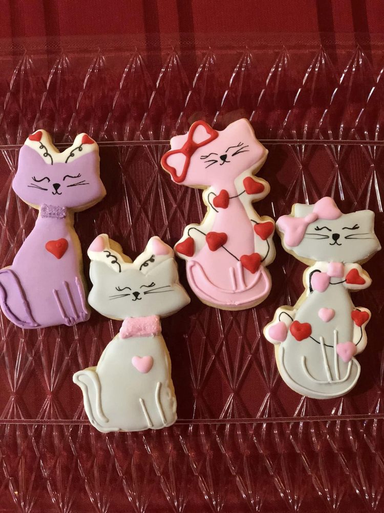 CABANA COOKIES - Updated April 2024 - 10 Photos - Nunica, Michigan ...