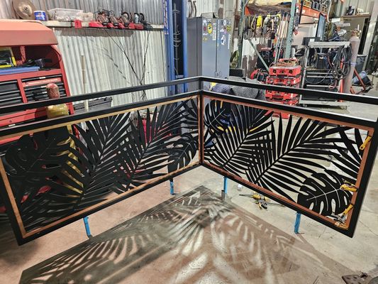 SALTY METAL WORKS - Updated October 2025 - 56 Photos - Urban Honolulu ...