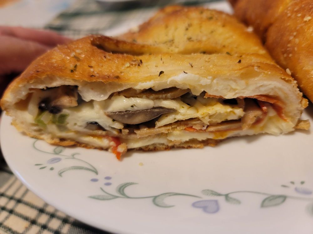 GREAT PIZZA CO - Updated October 2025 - 116 Photos & 113 Reviews - 561 ...