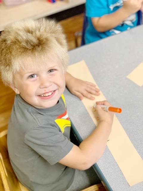 THE LEARNING STATION CHILD DEVELOPMENT CENTER - Updated October 2024 ...