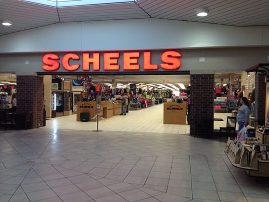SCHEELS - Sports Wear - 4710 Golf Rd, Eau Claire, WI - Phone Number - Yelp