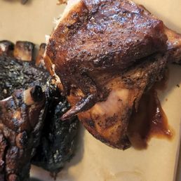 3 LEGGED PIG BBQ - Updated June 2025 - 89 Photos & 140 Reviews - 3415 ...