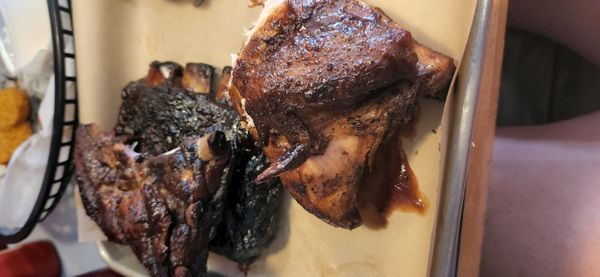 3 LEGGED PIG BBQ - Updated December 2025 - 109 Photos & 145 Reviews ...