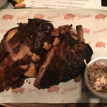 BODEAN’S BBQ - Updated October 2025 - 15 Photos & 48 Reviews - 4 ...