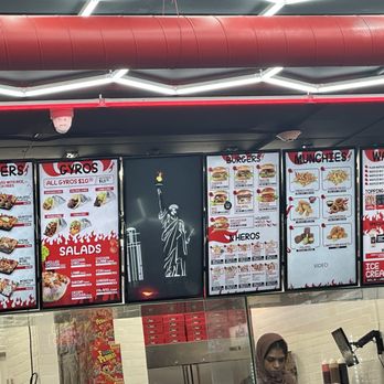 NYC HALAL EATS - Updated December 2025 - 52 Photos & 20 Reviews - 52 W Roosevelt Rd, Lombard ...