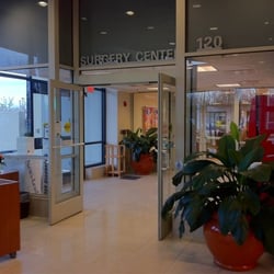 MERCY SURGERY CENTER - Surgeons - 1229 E Seminole St, Springfield, MO ...