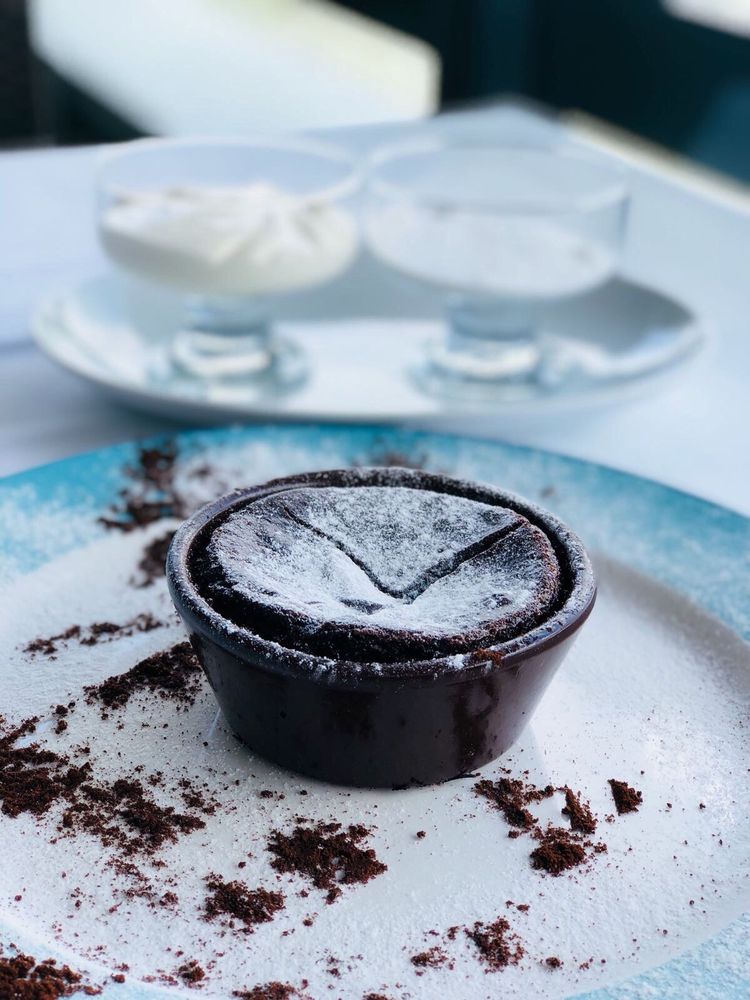 MAVI BALIK - Updated October 2025 - 19 Photos & 10 Reviews - Muallim ...