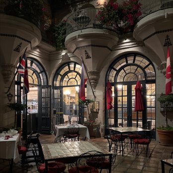 MISSION INN RESTAURANT - Updated August 2024 - 2175 Photos & 1530 ...