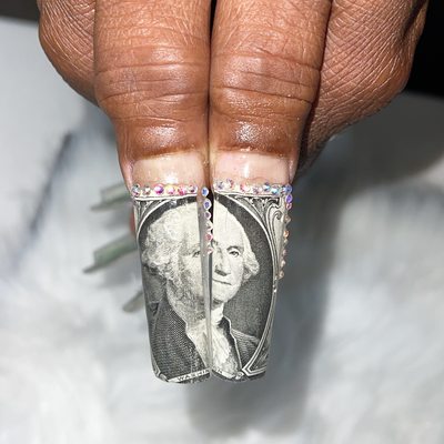 JENNY’S NAILS & SPA - Updated August 2025 - 443 Photos & 152 Reviews ...