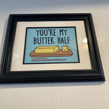 THE BUTTER HOUSE - Updated April 2025 - 2385 Photos & 2039 Reviews ...