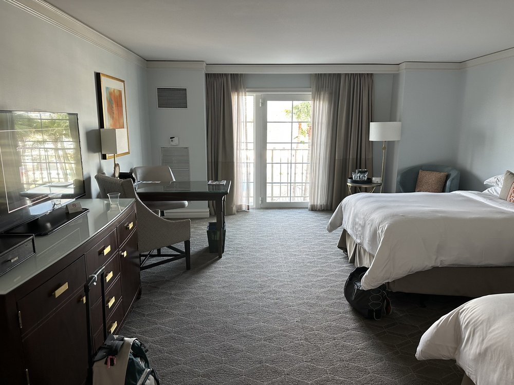 THE RITZ-CARLTON, MARINA DEL REY - Updated February 2025 - 953 Photos ...