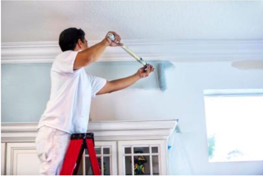 CPC PAINTING CONTRACTORS - Updated January 2025 - 210 Photos & 21 ...