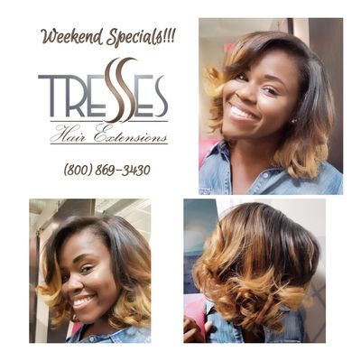 TRESSES HAIR EXTENSIONS - Updated July 2024 - 299 Photos - Atlanta ...