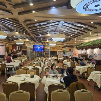 SAIGON SEAFOOD HARBOR RESTAURANT - Updated December 2024 - 2833 Photos ...