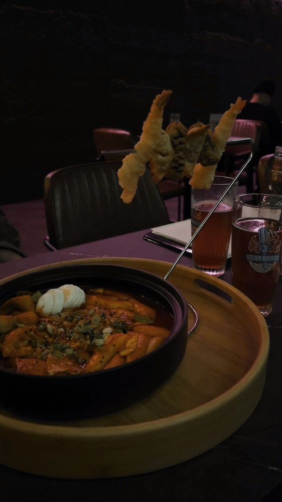 KANARI RESTAURANT & BAR - Updated November 2024 - 51 Photos - 491 ...