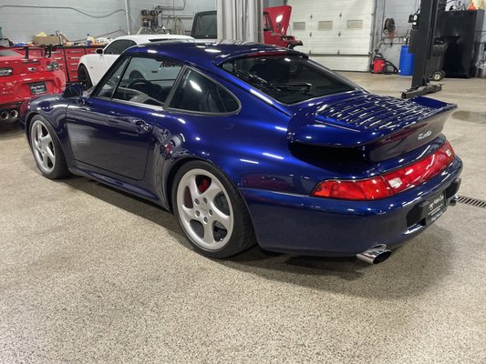 CHICAGO MOTOR CARS - Updated December 2025 - 80 Photos & 88 Reviews ...