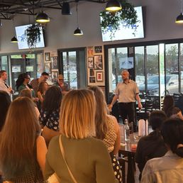 ODDS BAR & BISTRO - Updated October 2025 - 132 Photos & 44 Reviews ...