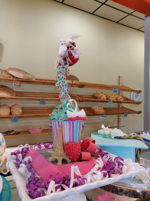 FORTUNA BAKERY - 217 Photos & 39 Reviews - 4240 Hastings Street ...