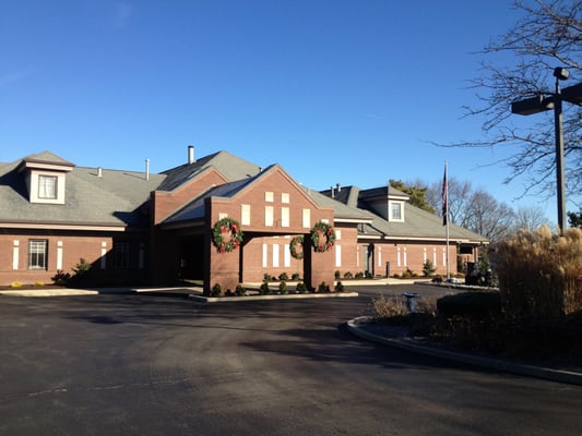 ROUTSONG FUNERAL HOME & CREMATION SERVICES - Updated October 2025 - 34 Photos & 10 Reviews ...