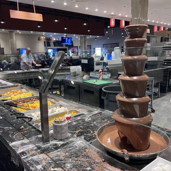 HARVEST BUFFET - Updated July 2025 - 459 Photos & 361 Reviews - 3121 S ...