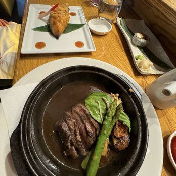 NOBU DALLAS - Updated January 2025 - 1791 Photos & 813 Reviews - 400 ...