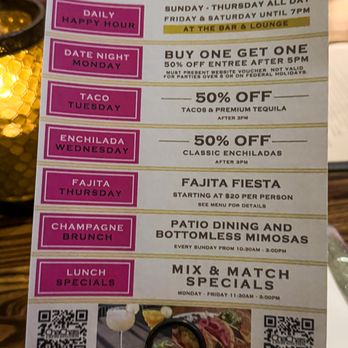 CHA CHA’S LATIN KITCHEN - Updated February 2025 - 3069 Photos & 2815 ...