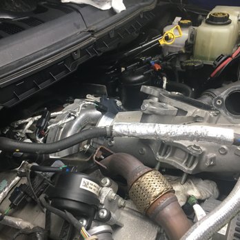 WAYNE COUNTY FORD - Updated December 2025 - 28 Reviews - 971 Texas ...