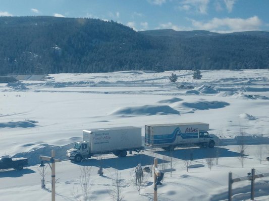 INTERWEST MOVING & STORAGE - Updated September 2025 - 42 Photos & 13 ...