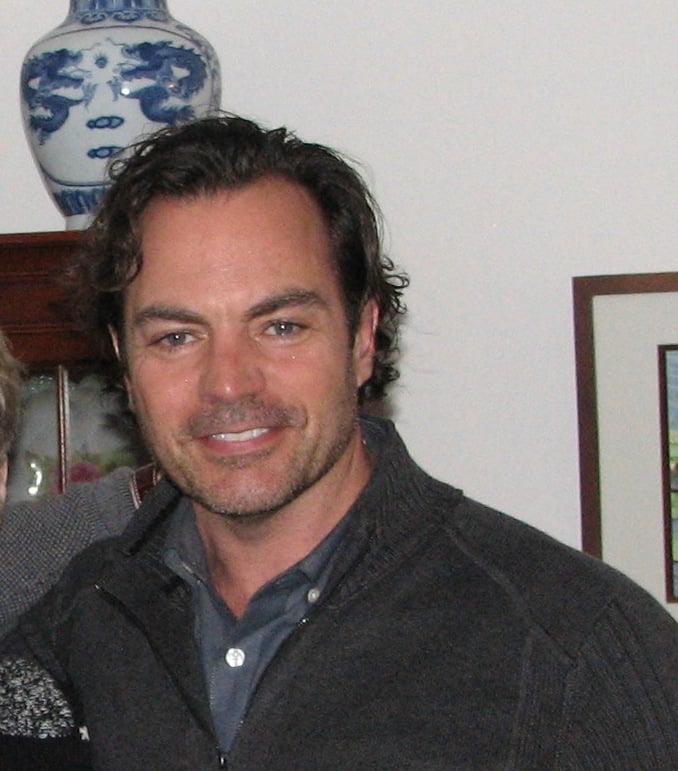 VINCENT BENNETT - 32322 S Coast Hwy, Laguna Beach, California - Massage ...