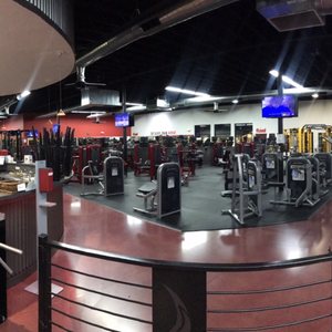 SPOKANE FITNESS CENTER - NORTH GYM - Updated July 2025 - 72 Photos & 41 ...