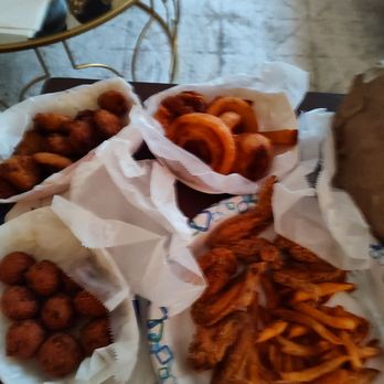 JAMMIN FISH & CHICKEN - Updated October 2025 - 25 Photos & 12 Reviews ...