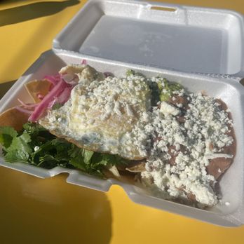 CON HUEVOS TACOS - Updated May 2024 - 297 Photos & 142 Reviews - 1629 E ...