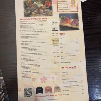 ORENJI SUSHI & NOODLES - Updated May 2026 - 1419 Photos & 863 Reviews ...