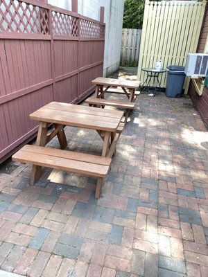 BACK ALLEY PIZZA JOINT - Updated July 2025 - 79 Photos & 116 Reviews ...