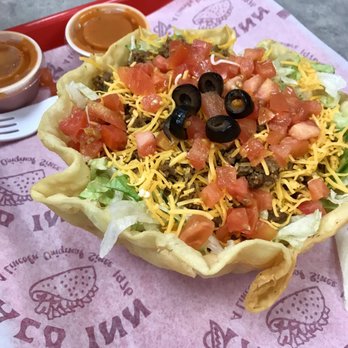 TACO INN - Updated October 2025 - 1430 N 56th St, Lincoln, Nebraska ...