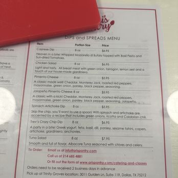 ARI’S PANTRY - Updated September 2025 - 49 Photos - 1307 1/2 W Davis St, Dallas, Texas ...