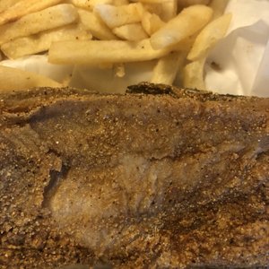 CATFISH CONNECTION - 60 Photos & 126 Reviews - 2464 W Kiest Blvd ...