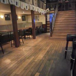 STOUT PUBLIC HOUSE - Updated April 2025 - 205 Photos & 432 Reviews ...