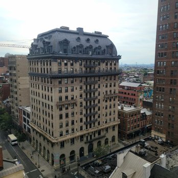 HOLIDAY INN EXPRESS PHILADELPHIA-MIDTOWN - Updated December 2025 - 120 ...