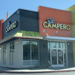 POLLO CAMPERO - Updated July 2025 - 49 Photos & 55 Reviews - 30 E ...