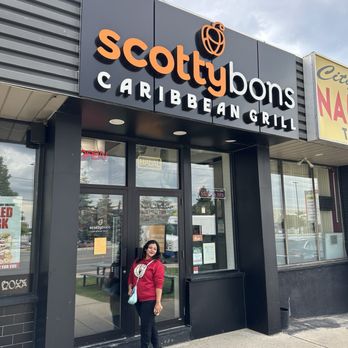 SCOTTY BONS CARIBBEAN GRILL - Updated January 2026 - 165 Photos & 123 ...