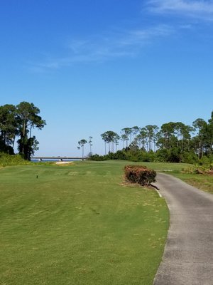 KELLY PLANTATION GOLF CLUB - 21 Photos & 15 Reviews - Golf - 307 Kelly ...